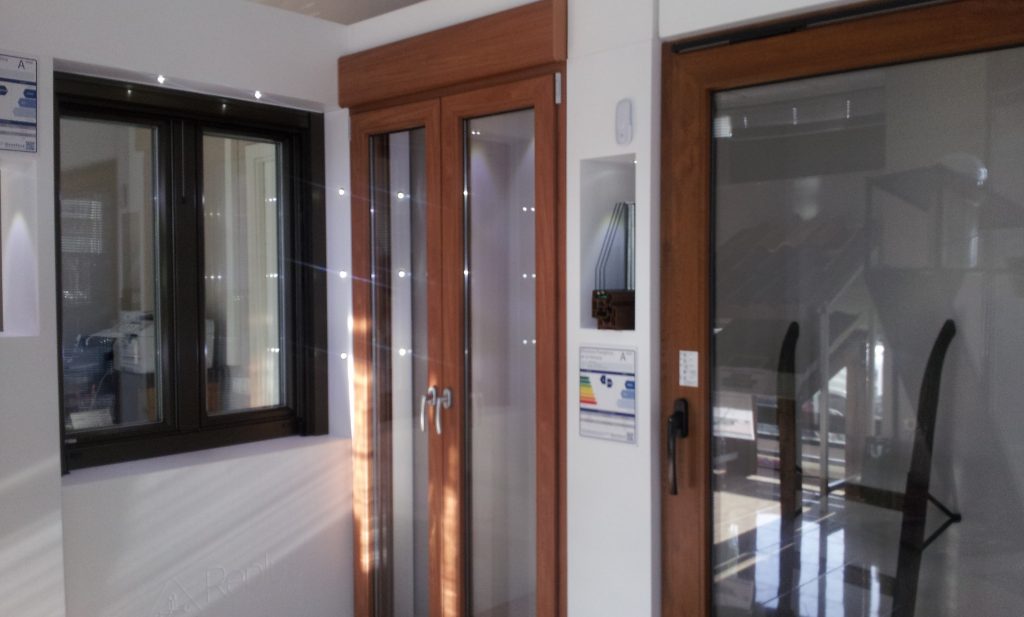 Ventanas de PVC Replus. Calidad al mejor precio. - Tejados Manchegos